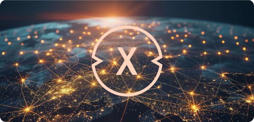 XDC Blockchain Network Development Services