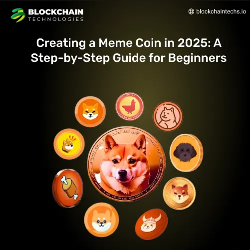 Creating a Meme Coin: A Step-by-Step Guide for Beginners