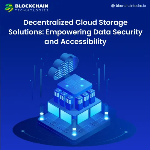 Top Decentralized Cloud Storage Platforms for Secure, Private, and Scalable Web3 Storage